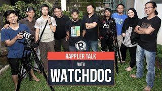 WatchDoc: Championing independent media in Indonesia