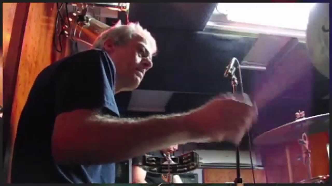 Session07 03 - I Know Your Out There Somewhere