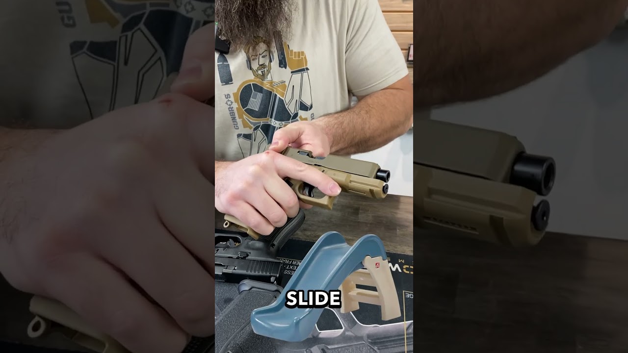 3 Ways to Press Check