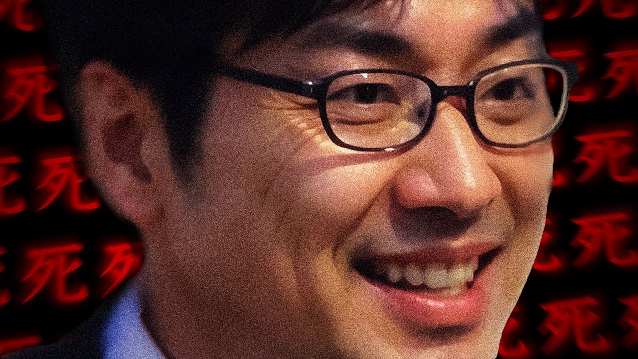 The Infamy of Japan's Worst Surgeon