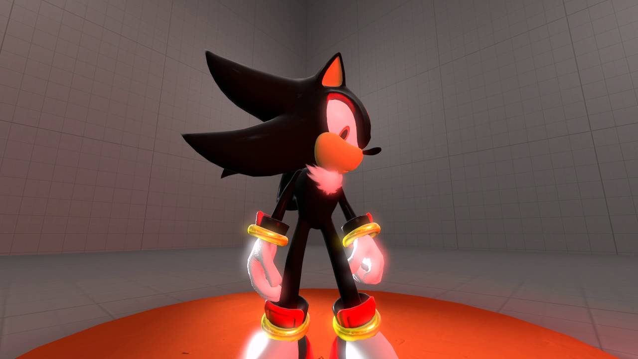 SFM Shadow Test