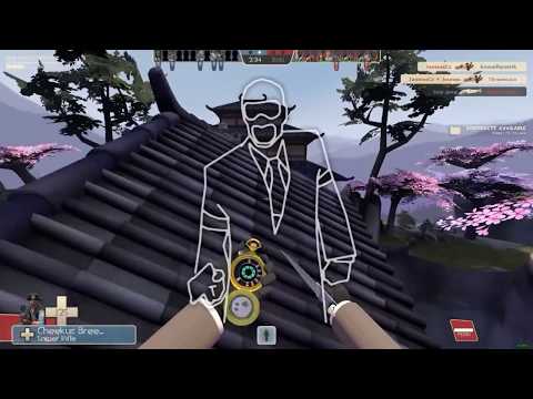 Steam Community :: Video :: My 1st Trickstab Montage | Team Fortress 2