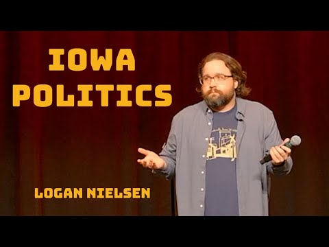 Iowa Politics