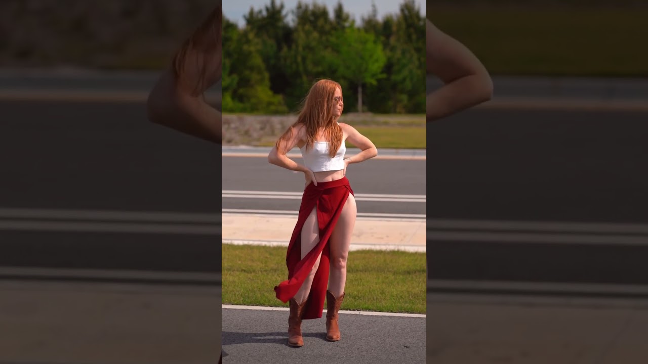 Windy 🌬️ #ginger #redhead #shorts #funny #adorable #tiktok #tiktokviral #reels #cute