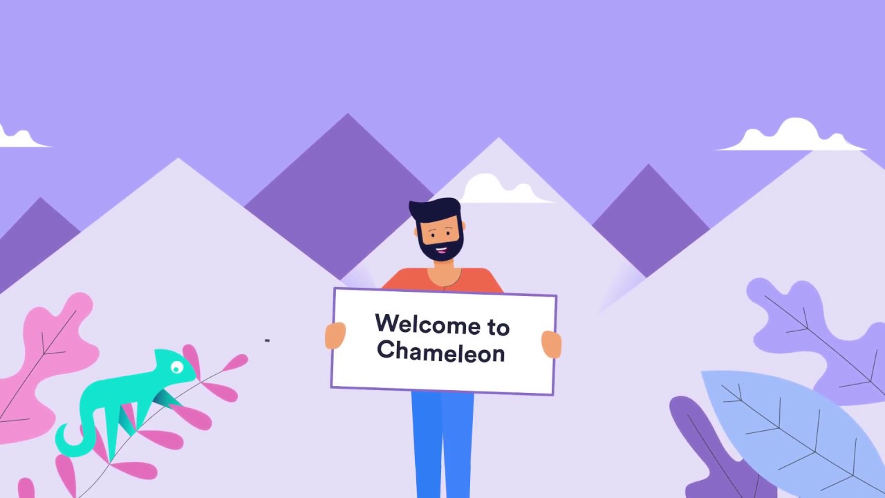 Welcome to Chameleon eLearning Authoring Tool