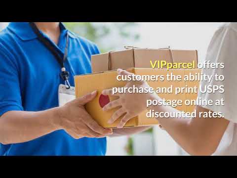 USPS International Calculator - VIPparcel