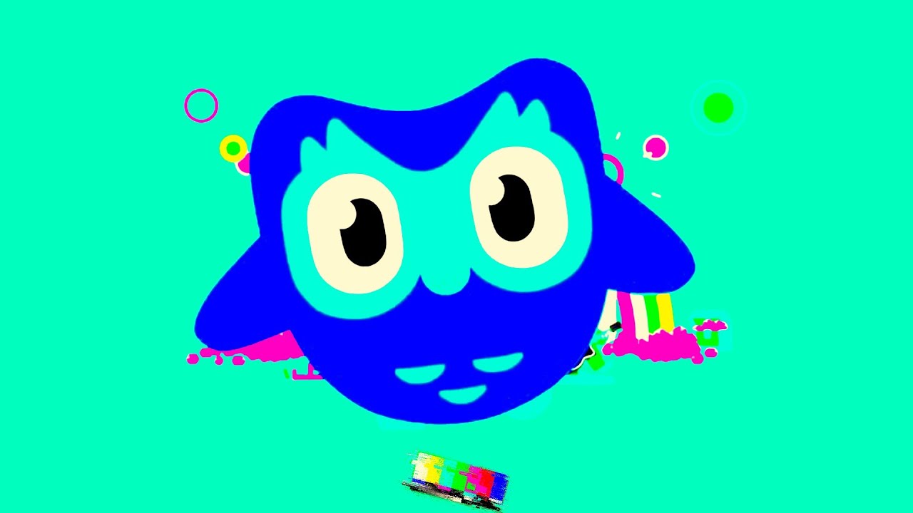Duolingo New App Logo Super Effects Inspired By Preview 2 Effects Vfx