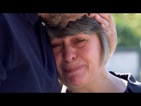 Kosovars Remember Loved Ones Missing From 1998-99 War