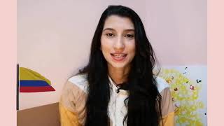 Learn Spanish with Tatiana Raigoza - Your Spanish tutor from italki