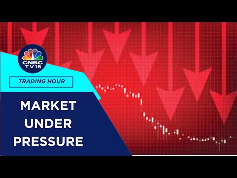 Sensex Down 260 Points, Nifty At 24,350; Capital Goods, Oil & Gas Sectors Shine | CNBC TV18