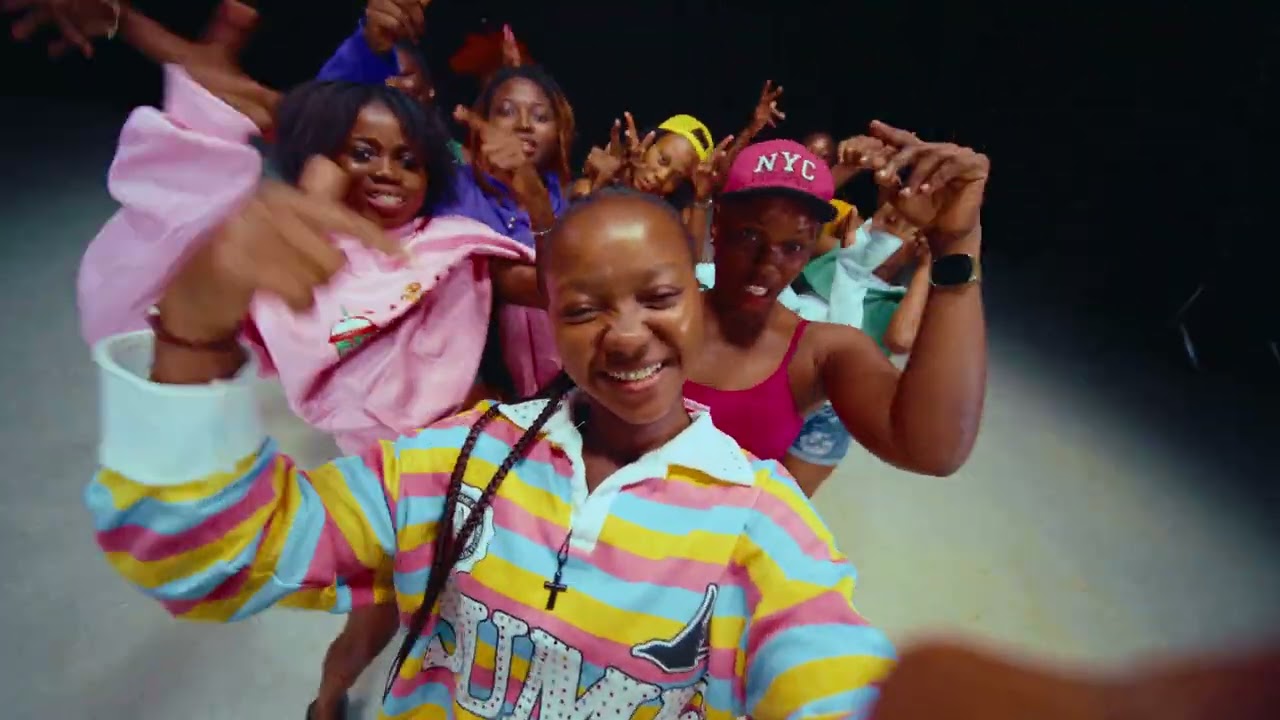 Top 100 Songs - Daily Music Chart from Gabon (03/06/2026) | Popnable