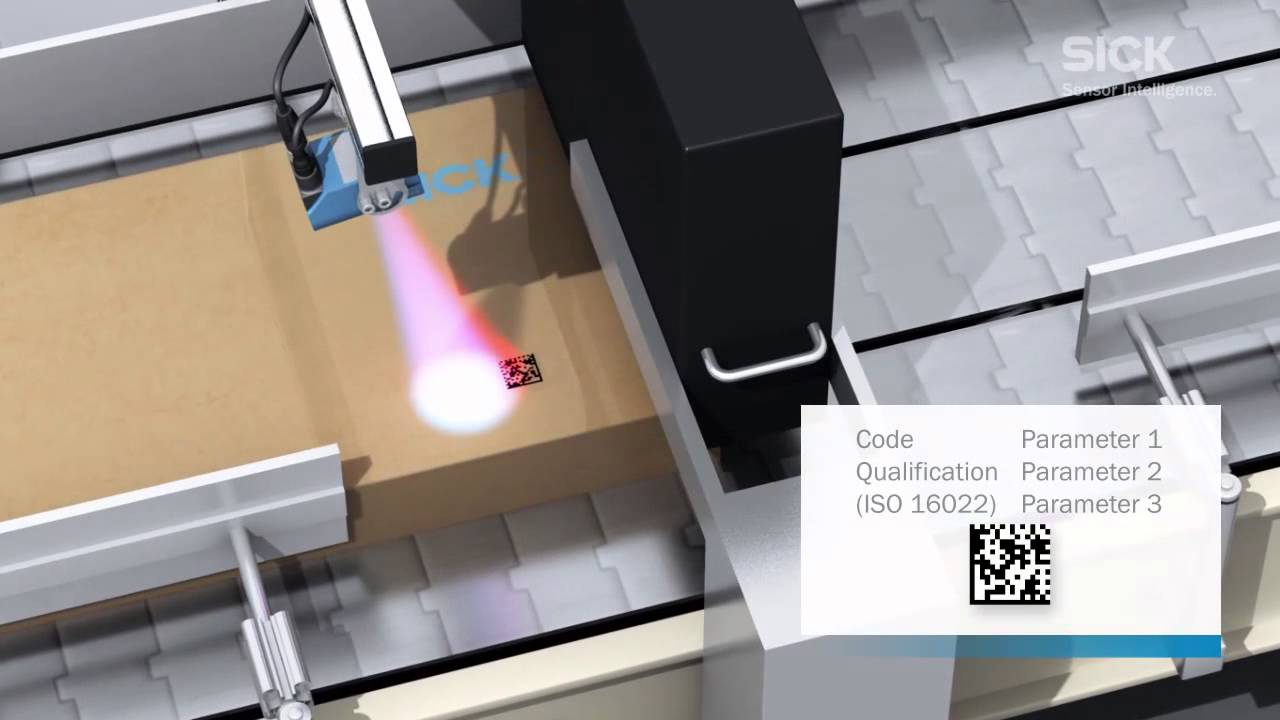 SICK | Sensor Intelligence