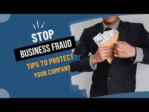 Fraud Training – City of Waupaca, WI