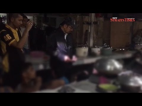 Selangor Immigration launches illegal foreign worker crackdown minutes after E Card registration dea