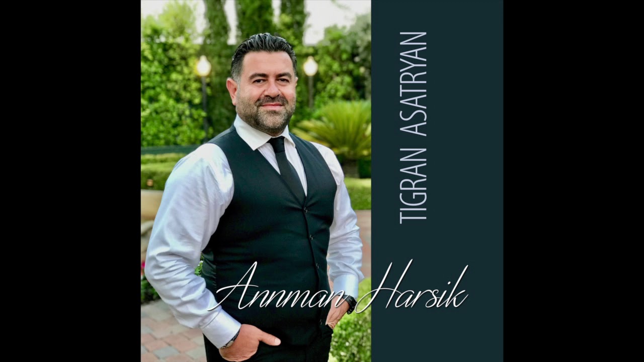 Tigran Asatryan by Annman Harsik from Armenia | Popnable