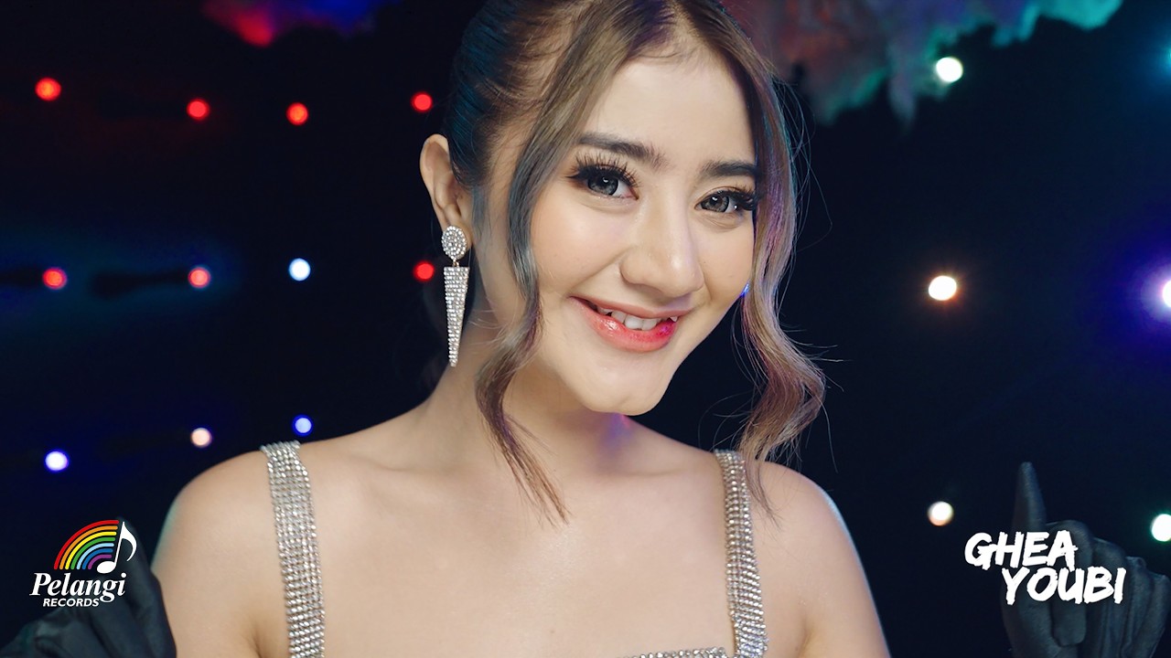 Cinta Tak Bersyarat by Ghea Youbi from Indonesia | Popnable