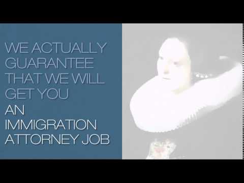 Immigration Attorney jobs in Nevada