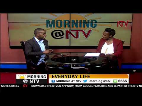 EVERYDAY LIFE: Stanbic Bank the sponsors of the Uganda Cup