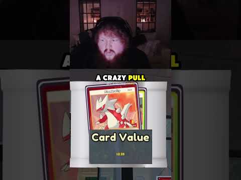 Case PULLS A $4000+ Card!!!