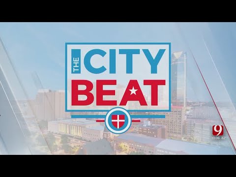 Oklahoma City Is Now America's 20th-Largest City, According To Census Bureau