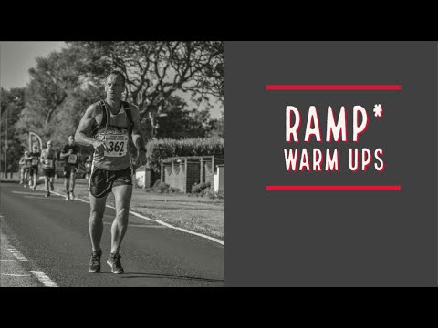 RAMP Warm Ups
