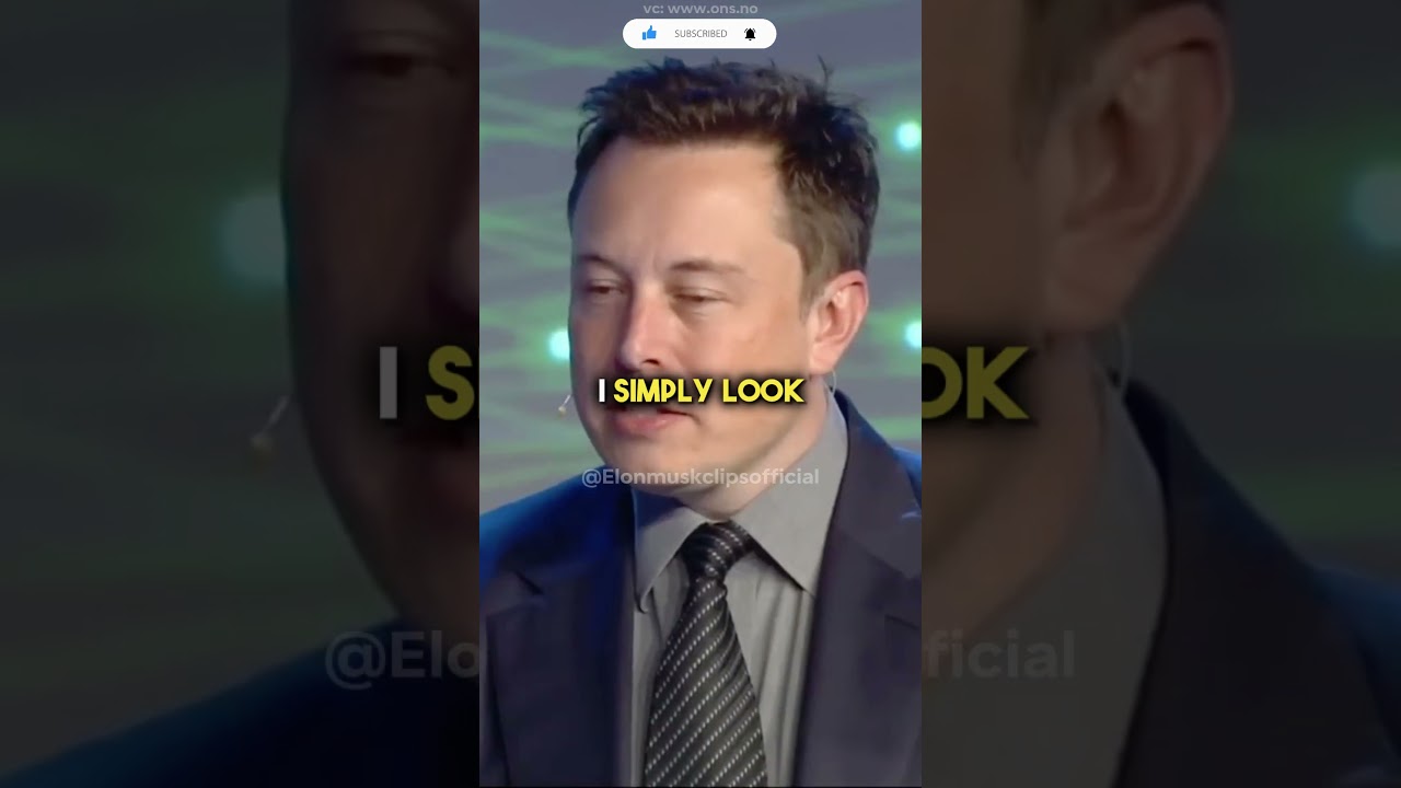 Elon Musk on Renewable Energy and Oil | Elon Musk Motivation #shorts #elonmusk #viral