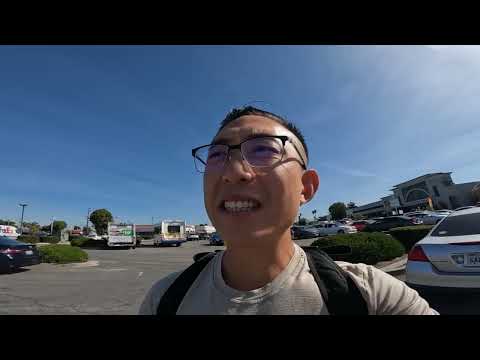 THOUGHTS ON LIFE BACK IN AMERICA - ERIC KIM