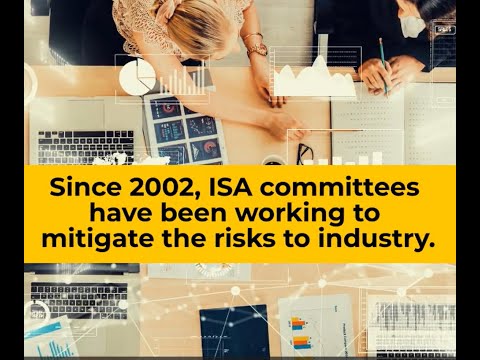 A Closer Look at ISA/IEC 62443