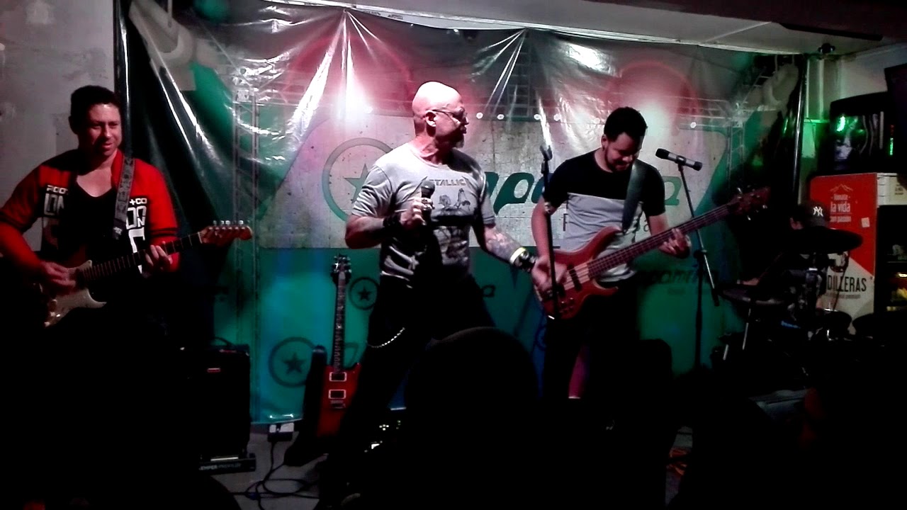 Concierto De Todo Corazón 2018