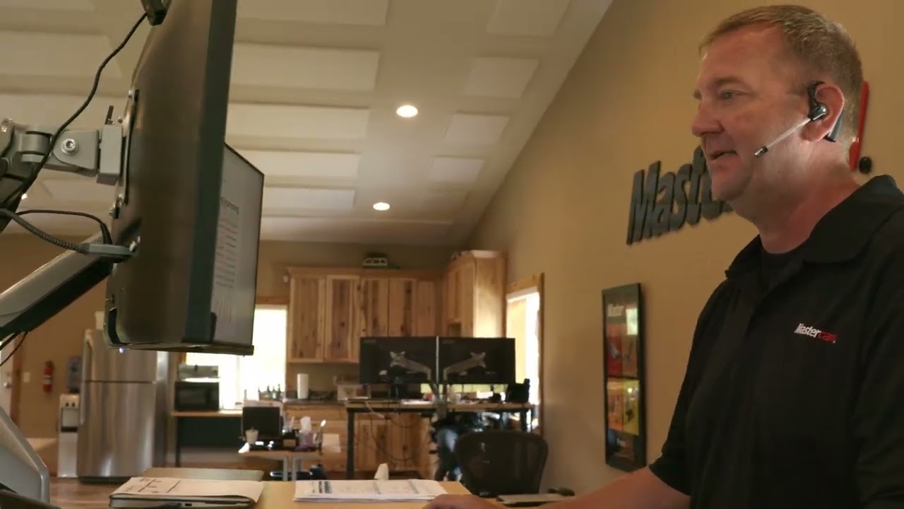 Mastercam TECHNICAL SUPPORT TEAM @ ProtoTek