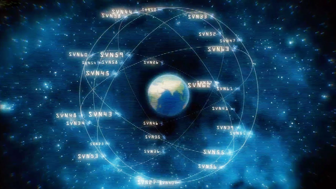 How Does GPS Work? | In Orbit | BBC Earth Science