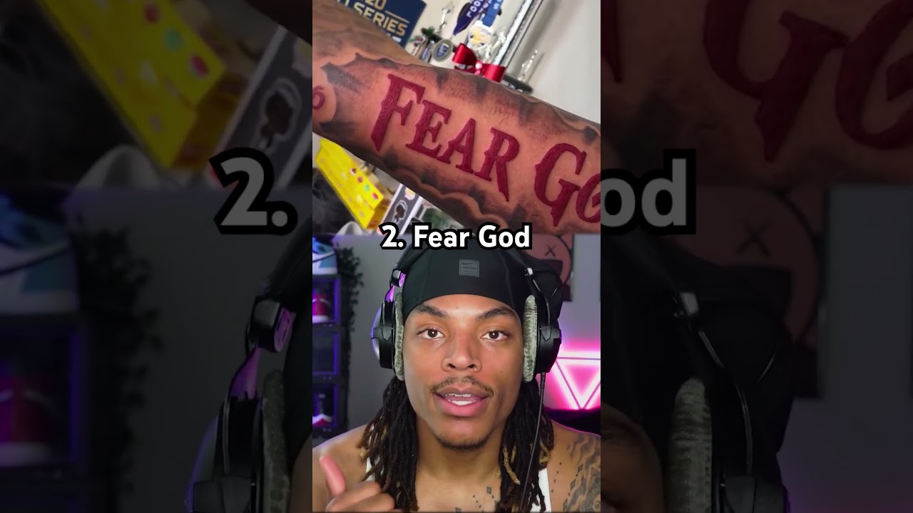 Overused sleeve tattoos #shorts #funny #tattoo