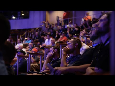 Experience the Evolution of the Game at TCS Live 2024