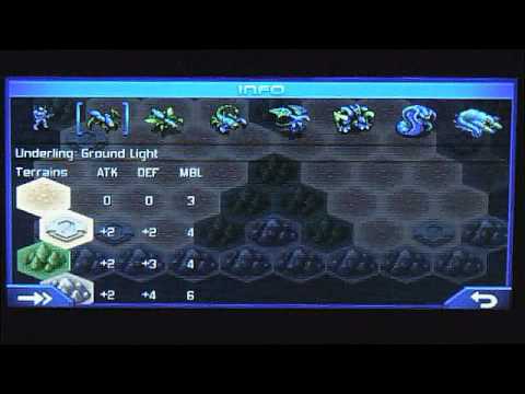 Steam Community :: Video :: Covery Android Kalandjai - Uniwar játék bemutató