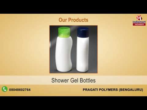 Pragati Polymers - Trader - Wholesaler / Distributor of Cream Jars from ...