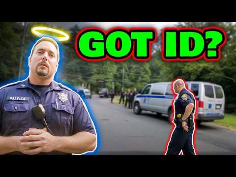 We Must Stop Corrupt Cops! Know Your Rights And Push It Back| First Amendment!