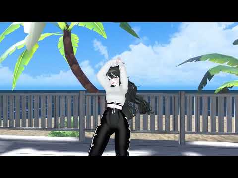 Steam Community :: Video :: week 5 vrchat dance practice 4k