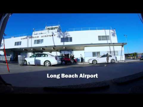 Long Beach Airport