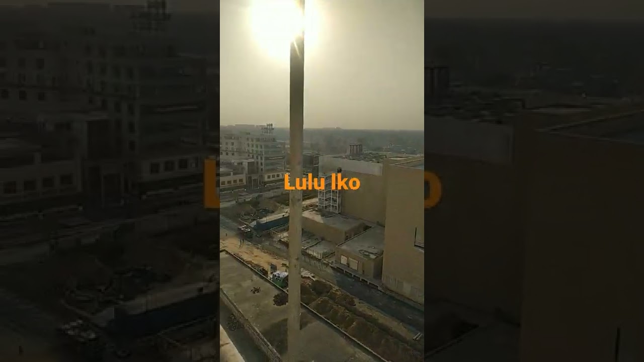 #LULU #construction #lucknow