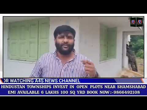 GHMC frees land proposed for Unity Mall by Telangana State Trade Promotion Corporation ..