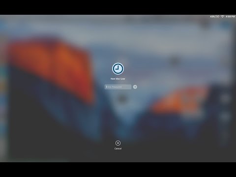 OS X: how to invent and determine the true strength and stability of ...