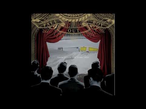 Fall Out Boy - Dance, Dance (Vocal Track Only)