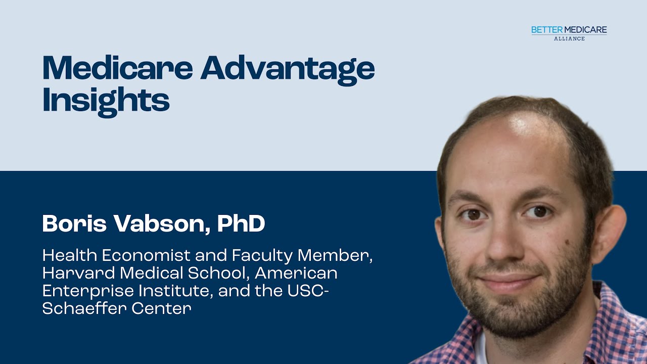 Medicare Advantage Insights