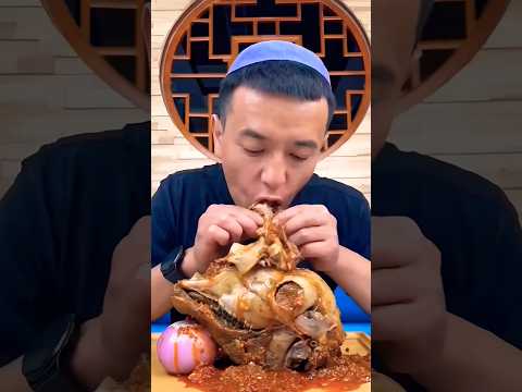 Ultimate Meat, Fish, and Chicken Challenge 🥩🐟🍗 #FoodChallenge #TasteTest #CookingChallenge 2