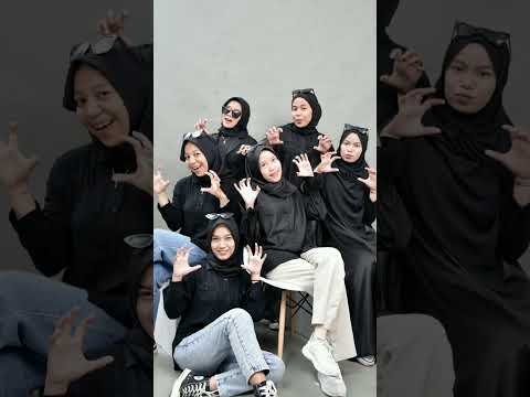REKOMENDASI FOTO STUDIO BARENG BESTIE #shorts #fyp #capcut
