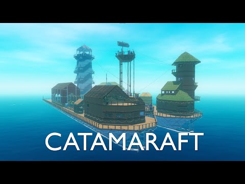Steam Community :: Raft