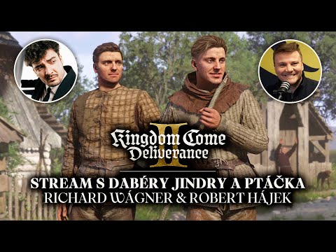 Steam Community :: Video :: Kingdom Come: Deliverance II – stream s ...
