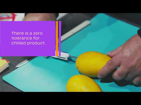 Mango Generic Specifications