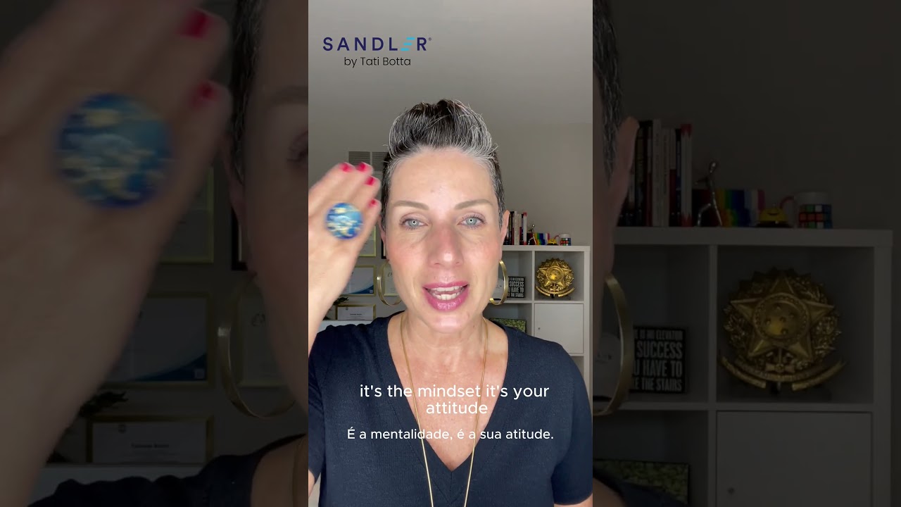 52 RULES IN 52 WEEKS - your weekly dosage of sales tips