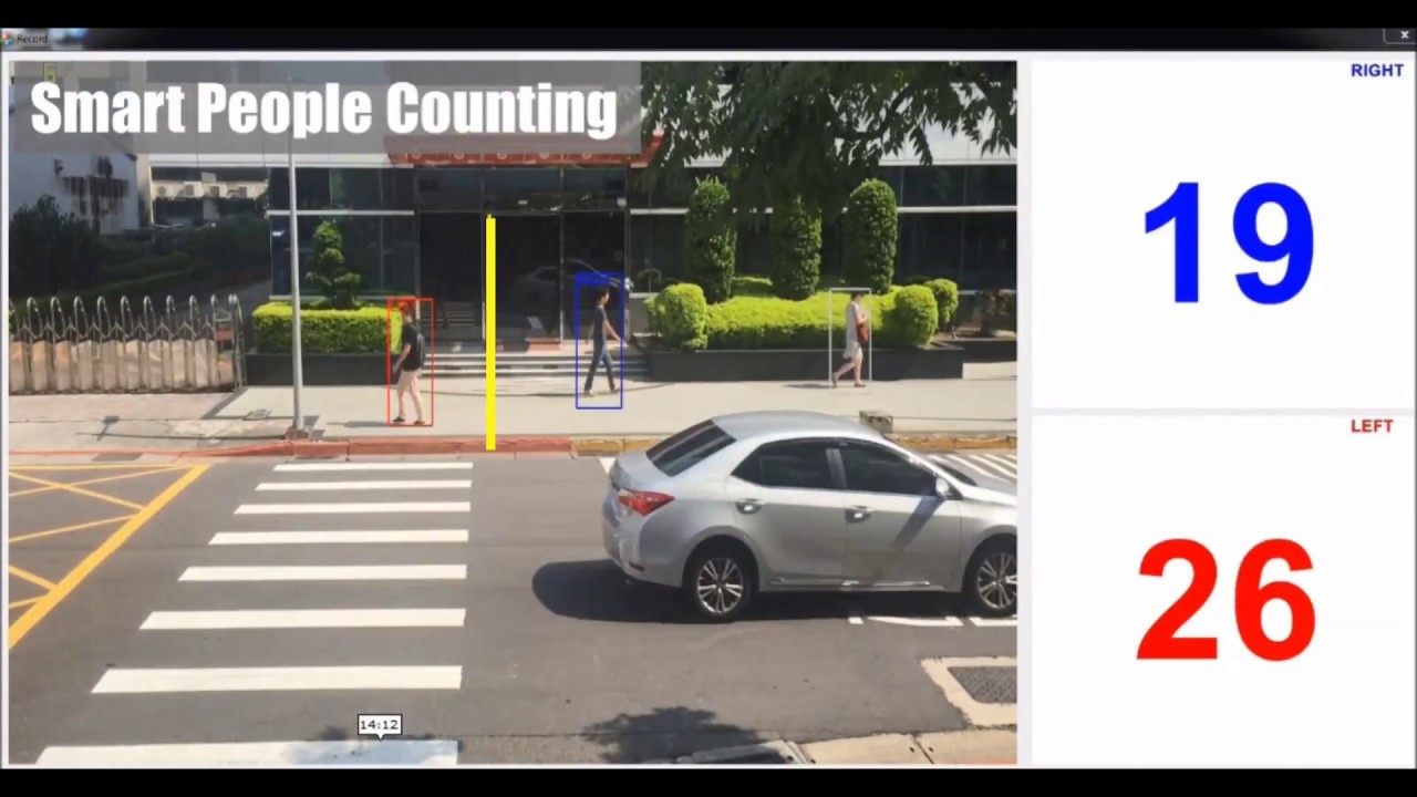 Deep Learning Algorithm to Achieve High Accuracy, Advantech(EN)
